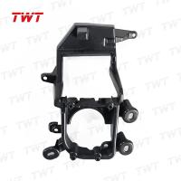 China Twt 52125-48130 52126-48130 52125-48140 52126-48140 Fog Lamp Mounting Fog Light Bracket for Toyota Lexus Rx Series 2022- Aalh1# for sale