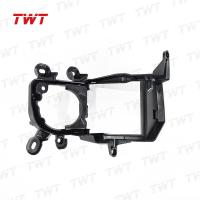 China Twt 52125-48130 52126-48130 52125-48140 52126-48140 Fog Lamp Mounting Fog Light Bracket for Toyota Lexus Rx Series 2022- Aalh1# for sale