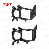 China Twt 52125-48130 52126-48130 52125-48140 52126-48140 Fog Lamp Mounting Fog Light Bracket for Toyota Lexus Rx Series 2022- Aalh1# for sale