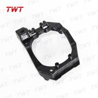 China Twt 52125-58140 52126-58140 Fog Lamp Mounting Bracket 5212558140 5212658140 for Toyota Alphard Vellfirer Hv 2021- Ayh30 Ggh30 for sale