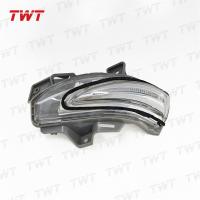 China Twt 81740-53020 81730-53020 Side Mirror Lamp Turn Signal Light Turn Signal Led For Toyota Lexus Is250C/300C 2008-2010 for sale