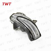 China Twt 81740-53020 81730-53020 Side Mirror Lamp Turn Signal Light Turn Signal Led For Toyota Lexus Is250C/300C 2008-2010 for sale