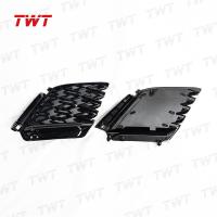 China Twt 52164-48050 52163-48050 Rear Bumper Plate 5216448050 5216348050 for Toyota Harrier 2017- Asu60 for sale