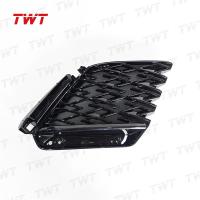 China Twt 52164-48050 52163-48050 Rear Bumper Plate 5216448050 5216348050 for Toyota Harrier 2017- Asu60 for sale