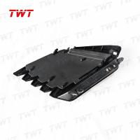 China Twt 52164-48050 52163-48050 Rear Bumper Plate 5216448050 5216348050 for Toyota Harrier 2017- Asu60 for sale