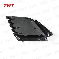 China Twt 52164-48050 52163-48050 Rear Bumper Plate 5216448050 5216348050 for Toyota Harrier 2017- Asu60 for sale