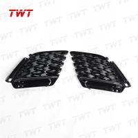 China Twt 52164-48050 52163-48050 Rear Bumper Plate 5216448050 5216348050 for Toyota Harrier 2017- Asu60 for sale