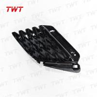 China Twt 52164-48050 52163-48050 Rear Bumper Plate 5216448050 5216348050 for Toyota Harrier 2017- Asu60 for sale