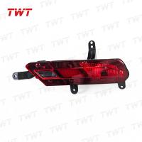 China Twt 81457-60120 81456-60120 Back up Lamp Lens & Body Taillamp 8145760120 8145660120 for Toyota Lexus Lx600 500D 2021- Fja310 for sale