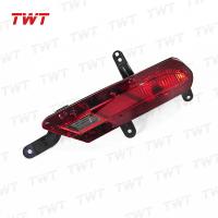 China Twt 81457-60120 81456-60120 Back up Lamp Lens & Body Taillamp 8145760120 8145660120 for Toyota Lexus Lx600 500D 2021- Fja310 for sale