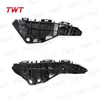China Twt 52536-78020 52535-78020 Retainer Front Bumper Side Bracket for Toyota Lexus Nx Series 2021- A25Afxs T24Afts Aazh2# Taza25 for sale
