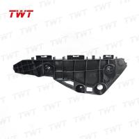 China Twt 52536-78020 52535-78020 Retainer Front Bumper Side Bracket for Toyota Lexus Nx Series 2021- A25Afxs T24Afts Aazh2# Taza25 for sale