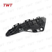 China Twt 52536-78020 52535-78020 Retainer Front Bumper Side Bracket for Toyota Lexus Nx Series 2021- A25Afxs T24Afts Aazh2# Taza25 for sale