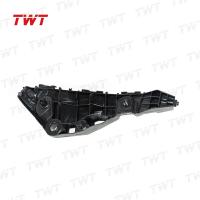 China Twt 52536-78020 52535-78020 Retainer Front Bumper Side Bracket for Toyota Lexus Nx Series 2021- A25Afxs T24Afts Aazh2# Taza25 for sale
