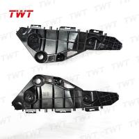 China Twt 52536-78020 52535-78020 Retainer Front Bumper Side Bracket for Toyota Lexus Nx Series 2021- A25Afxs T24Afts Aazh2# Taza25 for sale