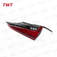 China Twt 81590-33471 81580-33471 81590-33472 81580-33472 81590-06800 Rear Lamp Assy for Toyota Lexus Es350 300H 2## 2019-2020 for sale