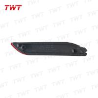 China 81910-06080 81920-06070 Auto Parts Rear Bumper Lamp Red Reflector 8191006080 8192006070 for Toyota Camry Hybrid 2017-2019 Asv71 for sale