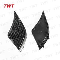 China Twt 53116-50030 53115-50060 Radiator Grille Bracket 5311650030 5311550060 for Toyota Lexus Ls500 500H 350 2017-2020 Gsf50 Gvf50 for sale