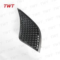 China Twt 53116-50030 53115-50060 Radiator Grille Bracket 5311650030 5311550060 for Toyota Lexus Ls500 500H 350 2017-2020 Gsf50 Gvf50 for sale