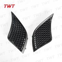 China Twt 53116-50030 53115-50060 Radiator Grille Bracket 5311650030 5311550060 for Toyota Lexus Ls500 500H 350 2017-2020 Gsf50 Gvf50 for sale