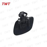 China Twt 85381-48060 85382-48020 Headlight Water Spray Nozzle Cover 8538148060 8538248020 for Toyota Lexus Rx400H 2005-2008 Mhu38 for sale