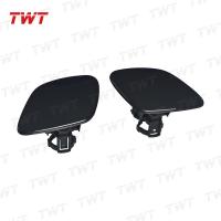 China Twt 85381-48060 85382-48020 Headlight Water Spray Nozzle Cover 8538148060 8538248020 for Toyota Lexus Rx400H 2005-2008 Mhu38 for sale