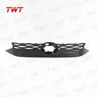 China Twt 53141-48900 52114-48610 53101-48B90 Grille Molding Upper Radiator Garnish Radiator for Toyota Lexus Rx Series 2022- Aalh1# for sale
