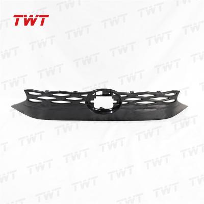 China Twt 53141-48900 52114-48610 53101-48B90 Grille Molding Upper Radiator Garnish Radiator for Toyota Lexus Rx Series 2022- Aalh1# for sale
