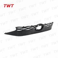 China Twt 53141-48900 52114-48610 53101-48B90 Grille Molding Upper Radiator Garnish Radiator for Toyota Lexus Rx Series 2022- Aalh1# for sale