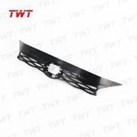 China Twt 53141-48900 52114-48610 53101-48B90 Grille Molding Upper Radiator Garnish Radiator for Toyota Lexus Rx Series 2022- Aalh1# for sale