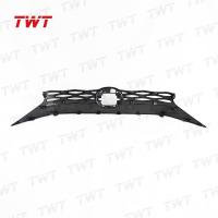 China Twt 53141-48900 52114-48610 53101-48B90 Grille Molding Upper Radiator Garnish Radiator for Toyota Lexus Rx Series 2022- Aalh1# for sale