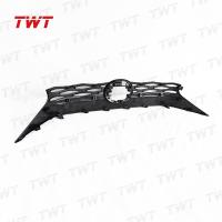 China Twt 53141-48900 52114-48610 53101-48B90 Grille Molding Upper Radiator Garnish Radiator for Toyota Lexus Rx Series 2022- Aalh1# for sale