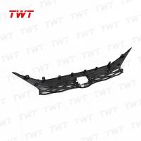 China Twt 53141-48900 52114-48610 53101-48B90 Grille Molding Upper Radiator Garnish Radiator for Toyota Lexus Rx Series 2022- Aalh1# for sale