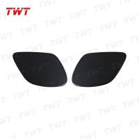 China Twt 85381-48040 85382-48010 Auto Car Cleaner Left Jet Headlight Washer Cover for Toyota Lexus Rx300 330 350 2003-2006 Mcu3# for sale