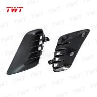 China Twt 53141-78020 53142-78080 Radiator Grille Garnish 5314178020 5314278080 for Toyota Lexus Nx Series 2017- Agz1# Ayz1# Zgz1# for sale