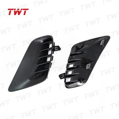 China Twt 53141-78020 53142-78080 Radiator Grille Garnish 5314178020 5314278080 for Toyota Lexus Nx Series 2017- Agz1# Ayz1# Zgz1# for sale
