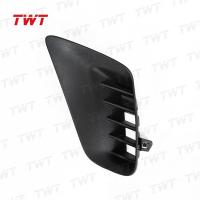 China Twt 53141-78020 53142-78080 Radiator Grille Garnish 5314178020 5314278080 for Toyota Lexus Nx Series 2017- Agz1# Ayz1# Zgz1# for sale