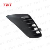 China Twt 53141-78020 53142-78080 Radiator Grille Garnish 5314178020 5314278080 for Toyota Lexus Nx Series 2017- Agz1# Ayz1# Zgz1# for sale