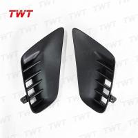 China Twt 53141-78020 53142-78080 Radiator Grille Garnish 5314178020 5314278080 for Toyota Lexus Nx Series 2017- Agz1# Ayz1# Zgz1# for sale