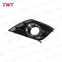 China Original 52040-58130 52040-58100 52040-58110 52040-58190 Front Bumper Hole Cover Assy for Toyota Alphard Vellfire 2015-2018 for sale