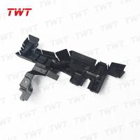 China Twt 52546-58080 Front Bumper Side Seal 5254658080 52546 58080 for Toyota Alphard Vellfirer Hv 2018-2020 Agh30 Ayh30 Ggh30 for sale