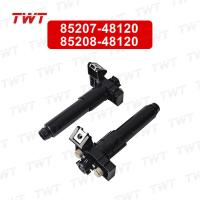 China Twt 85208-48140 85207-48140 Auto Parts Left and Right Headlamp Washer Nozzle Set Actuator Sub-Assy for Toyota Lexus Rx Series for sale