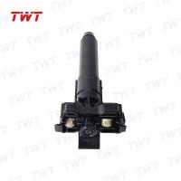China Twt 85207-48120 85208-48120 85207-48110 85208-48110 Headlight Washer Head Lamp Cleaning Spray Nozzle for Toyota Lexus Rx Series for sale
