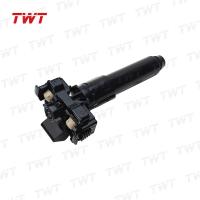China Twt 85207-48120 85208-48120 85207-48110 85208-48110 Headlight Washer Head Lamp Cleaning Spray Nozzle for Toyota Lexus Rx Series for sale