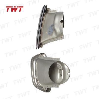 China TWT REAR BUMPER EXTENSION 52106-30120 52106-30100 5210630120 5210630100 for Toyota Crown 2008-2012 for sale