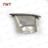 China TWT REAR BUMPER EXTENSION 52106-30120 52106-30100 5210630120 5210630100 for Toyota Crown 2008-2012 for sale