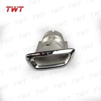 China TWT REAR BUMPER EXTENSION 52106-30120 52106-30100 5210630120 5210630100 for Toyota Crown 2008-2012 for sale