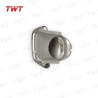 China TWT REAR BUMPER EXTENSION 52106-30120 52106-30100 5210630120 5210630100 for Toyota Crown 2008-2012 for sale