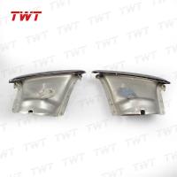 China TWT REAR BUMPER EXTENSION 52106-30120 52106-30100 5210630120 5210630100 for Toyota Crown 2008-2012 for sale