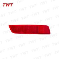 China 81920-30040 81910-30040 Auto Parts Car Accessories Rear Reflex Reflector Bumper Light for Toyota Corolla 2014-2016 Zre17# for sale
